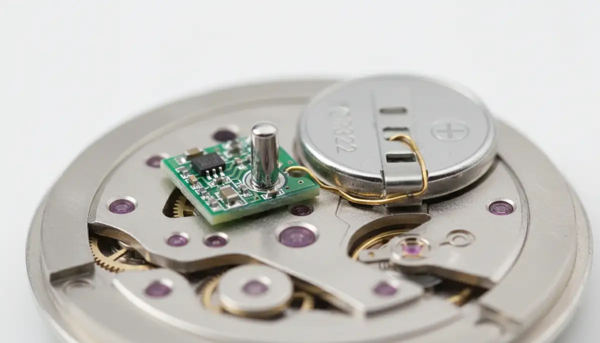 Unlocking the Quartz Watch Meaning: A Comprehensive Guide for 2025 ...